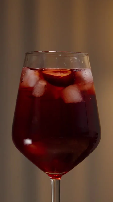 Cherry Ice Videos Stock Videos – Royalty-Free HD & 4K Videos