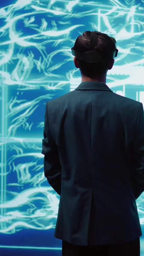 Vr Ar Video Stock Videos – Royalty-Free HD & 4K Videos