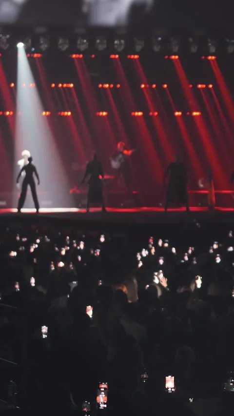 Stargroup Video Stock Videos – Royalty-Free HD & 4K Videos