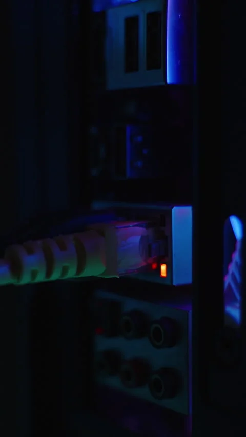 Streamingport Video Stock Videos – Royalty-Free HD & 4K Videos