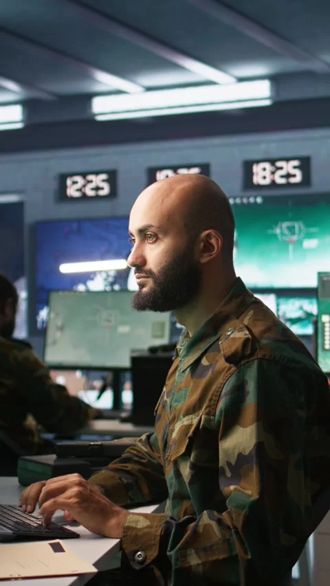 Radar Making Video Stock Videos – Royalty-Free HD & 4K Videos | Pond5