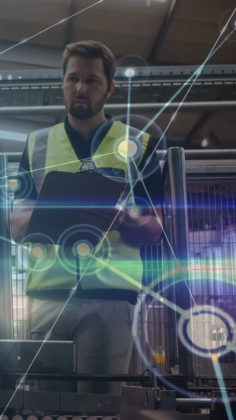 Factory Safety Video Stock Videos – Royalty-Free HD & 4K Videos | Page 2