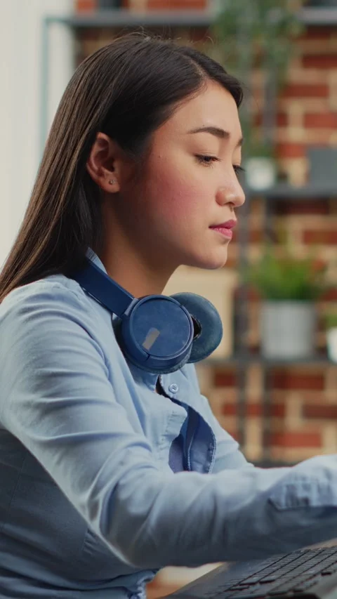 Photo Graphic Designer Stock Videos – Royalty-Free HD & 4K Videos | Pond5