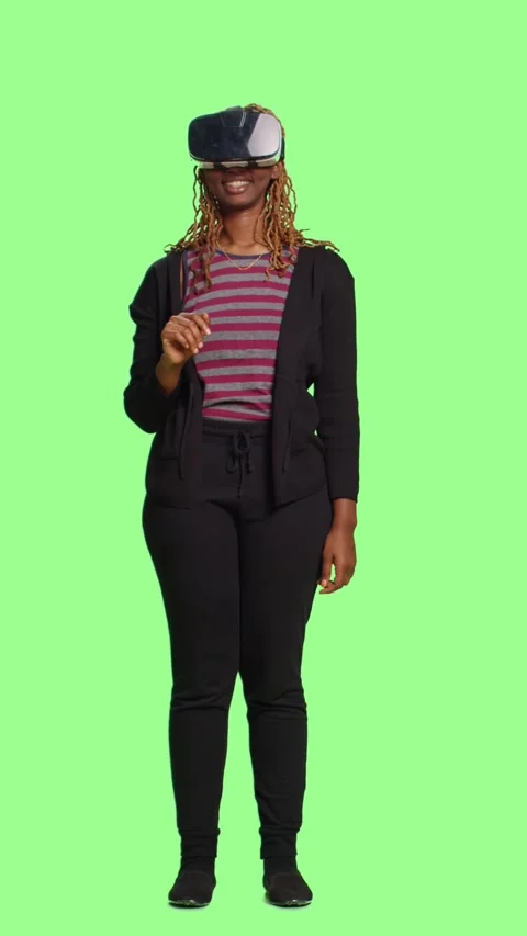 Model Full Bodyt Stock Videos – Royalty-Free HD & 4K Videos