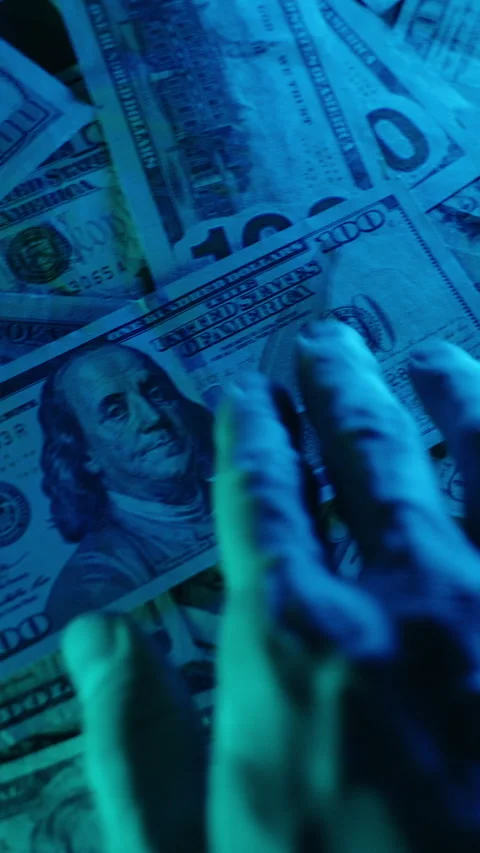 Cash First Video Stock Videos – Royalty-Free HD & 4K Videos