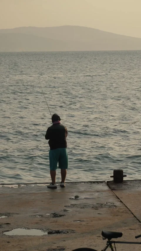 Fishing Guys Videos Stock Videos – Royalty-Free HD & 4K Videos