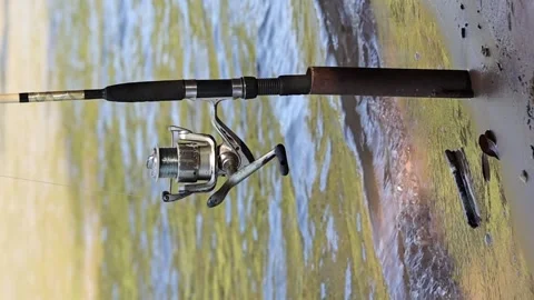 Rod Video Stock Footage ~ Royalty Free Stock Videos | Pond5