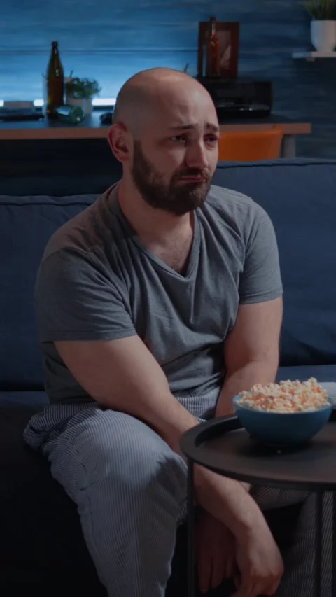Man Crying Video Stock Videos – Royalty-Free HD & 4K Videos | Pond5