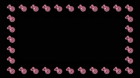 Vertical video Frame for video in the fo... | Stock Video | Pond5