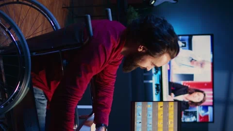 Personal Best Video Stock Videos – Royalty-Free HD & 4K Videos | Pond5