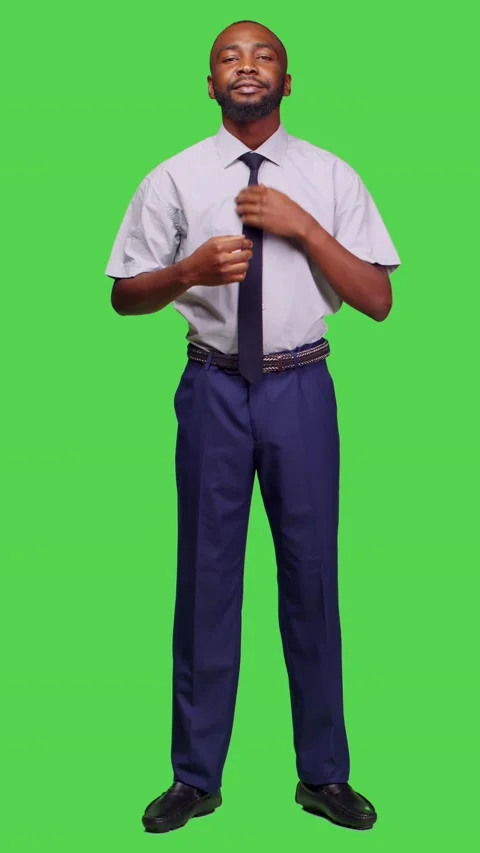 Full Body Pose Stock Videos – Royalty-Free HD & 4K Videos | Page 2