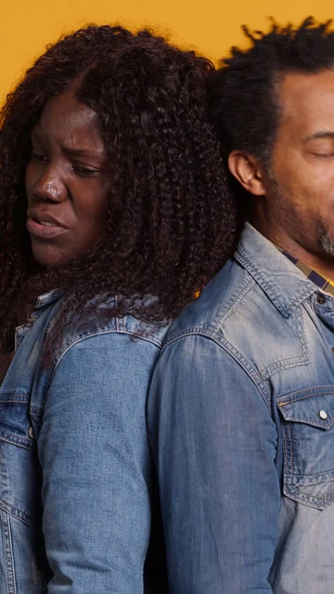 Couple Sad Video Stock Videos – Royalty-Free HD & 4K Videos | Page 2