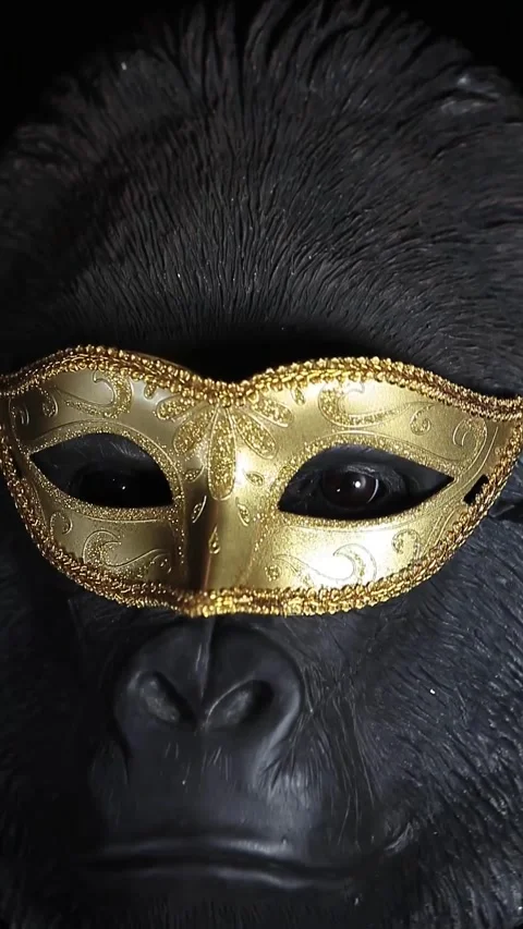 Gorilla Music Video Stock Videos – Royalty-Free HD & 4K Videos | Pond5