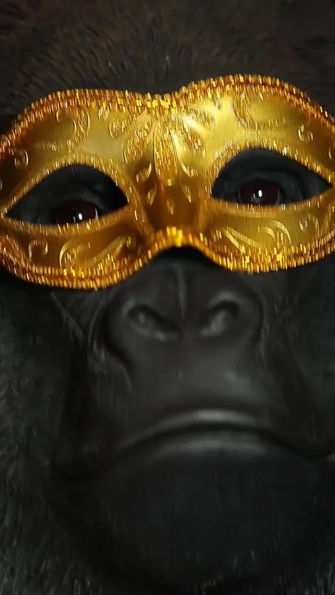 Gorilla Music Video Stock Videos – Royalty-Free HD & 4K Videos | Pond5