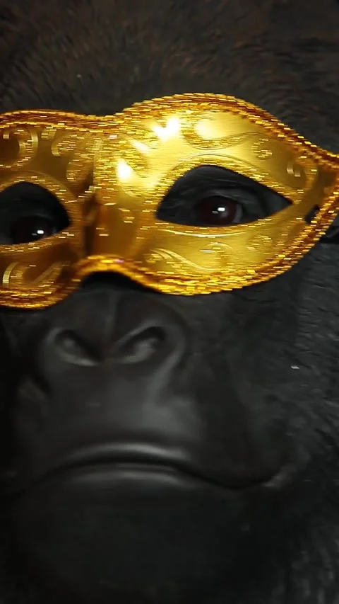 Gorilla Music Video Stock Videos – Royalty-Free HD & 4K Videos | Pond5