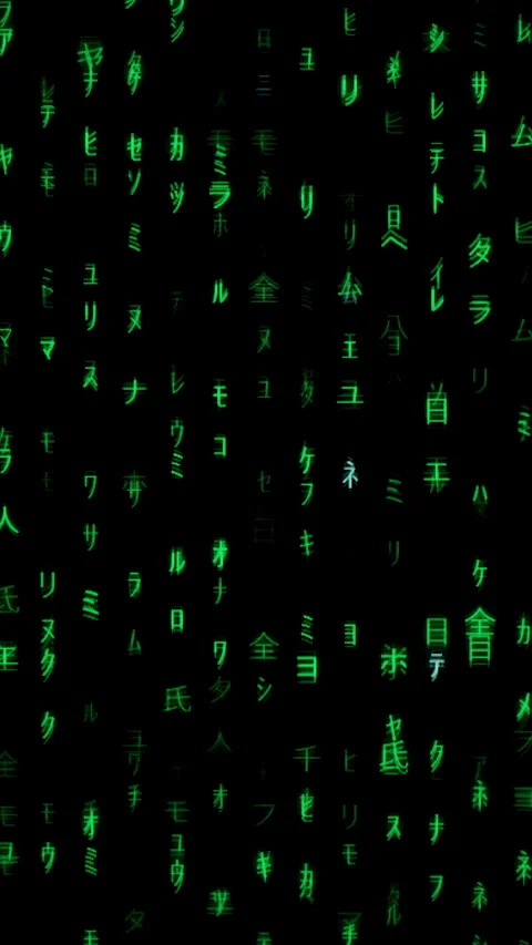 Code Black Characters Stock Videos – Royalty-Free HD & 4K Videos