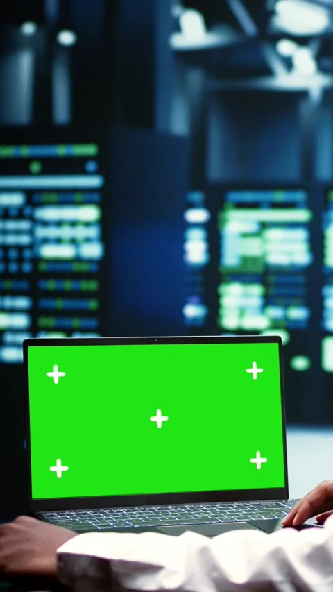 Video Screen Server Stock Videos – Royalty-Free HD & 4K Videos | Pond5