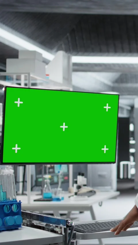 Green Screen Test Stock Videos – Royalty-Free HD & 4K Videos | Page 5