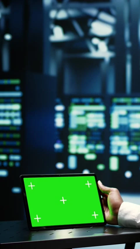 Video Screen Server Stock Videos – Royalty-Free HD & 4K Videos | Pond5