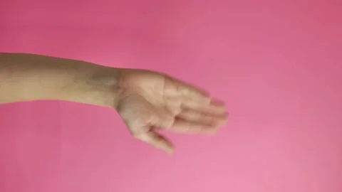Gestures Video Stock Videos – Royalty-Free HD & 4K Videos | Pond5