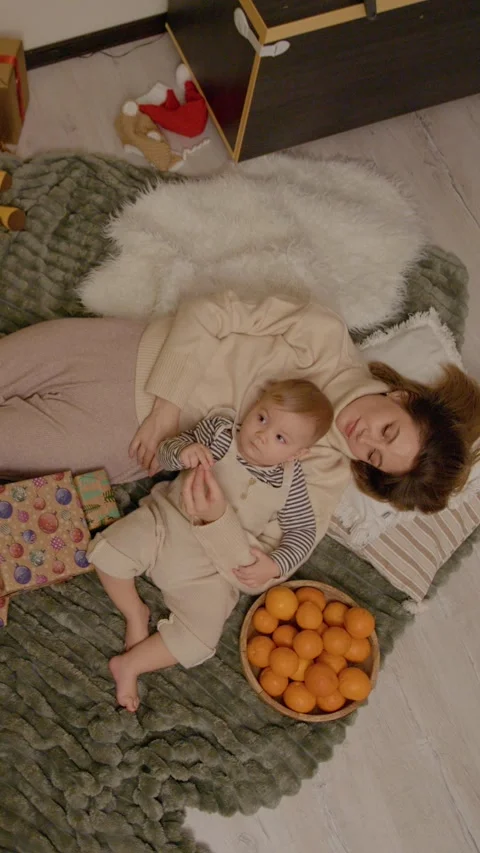 Mothers Warmth Video Stock Videos – Royalty-Free HD & 4K Videos | Pond5