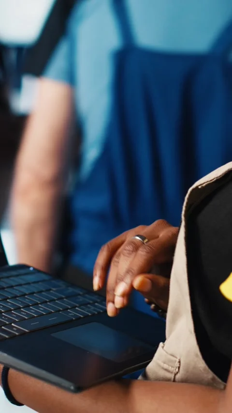 Industry Worker Video Stock Videos – Royalty-Free HD & 4K Videos