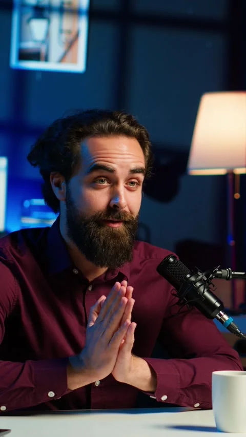 Studio Star Video Stock Videos – Royalty-Free HD & 4K Videos | Pond5