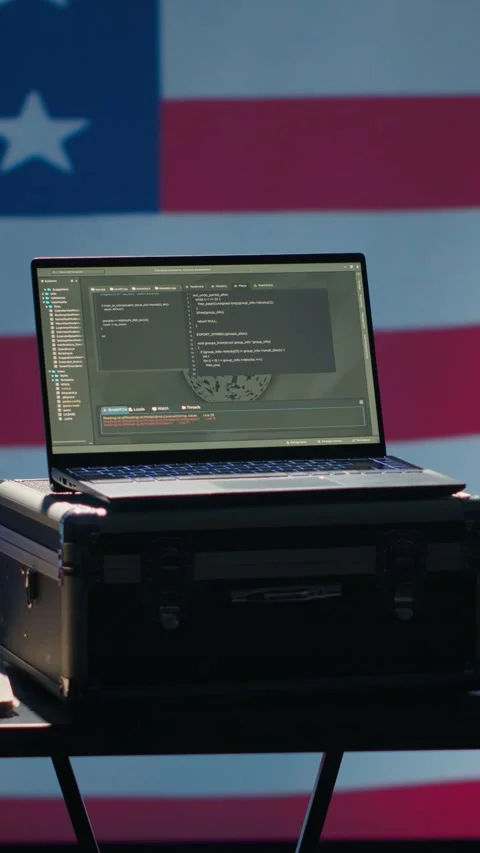 Cia Headquarters Stock Video Footage | Royalty Free Cia Headquarters ...