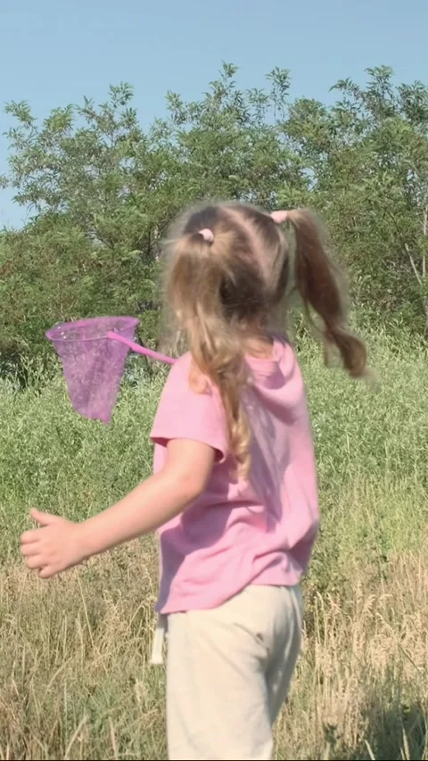 Net Girl Video Stock Videos – Royalty-Free HD & 4K Videos