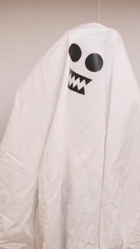 White Boo Video Stock Videos – Royalty-Free HD & 4K Videos | Pond5