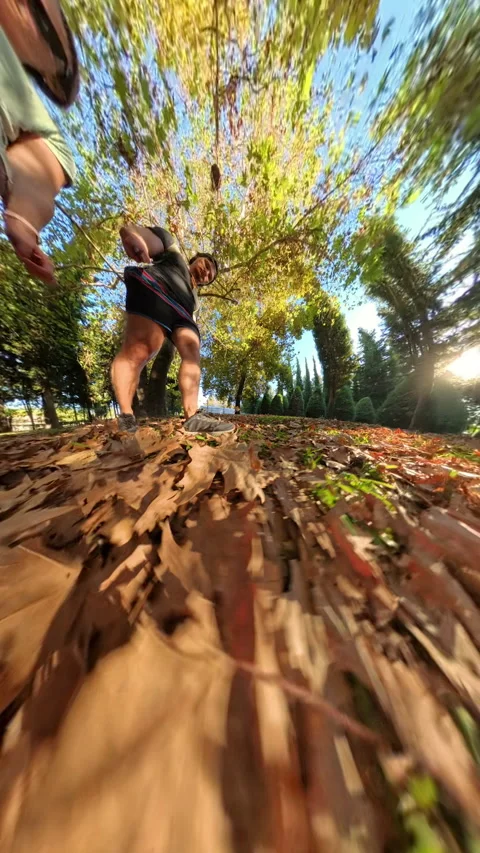 Video Walk Up Stock Videos – Royalty-Free HD & 4K Videos