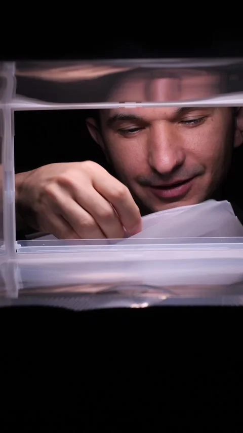 Offical Mail Video Stock Videos – Royalty-Free HD & 4K Videos