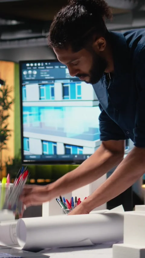 Eastern Housing Video Stock Videos – Royalty-Free HD & 4K Videos