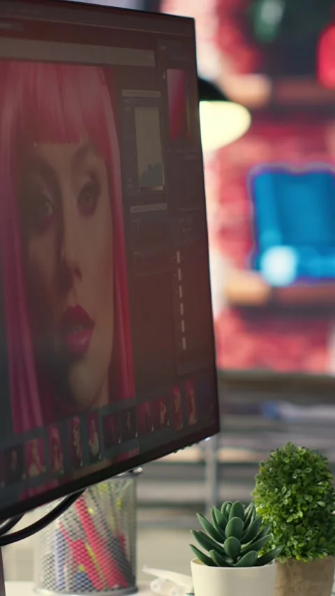 Ai Video Edditor Stock Videos – Royalty-Free HD & 4K Videos