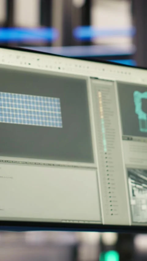 Photovoltaics Operation Videos Stock Videos – Royalty-Free HD & 4K ...