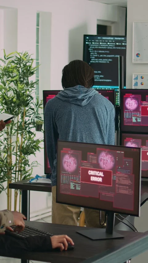 Group Video App Stock Videos – Royalty-Free HD & 4K Videos