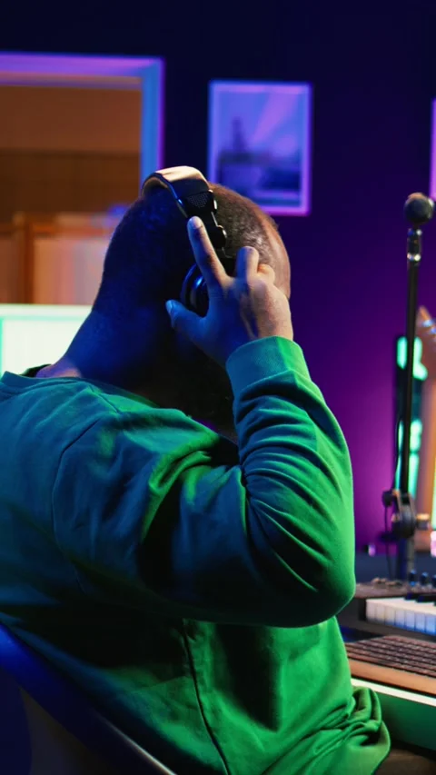 Song Sound Effects Stock Video Footage | Royalty Free Song Sound ...