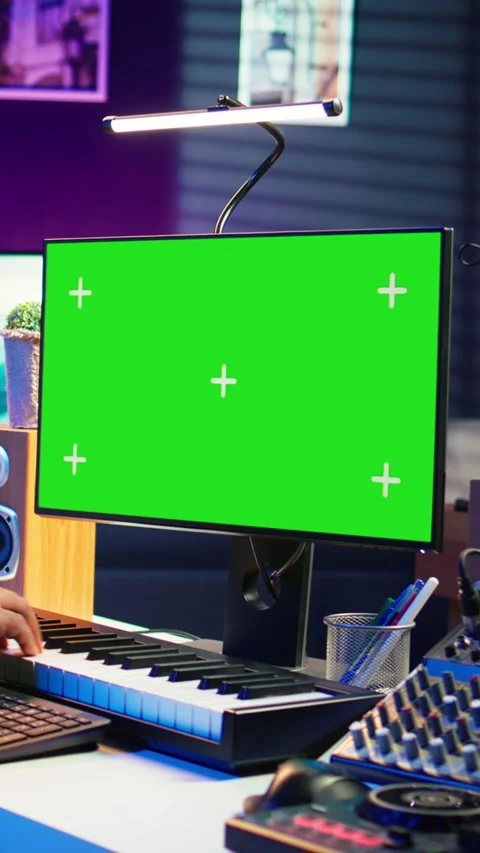 Video 2 Midi Stock Videos – Royalty-Free HD & 4K Videos