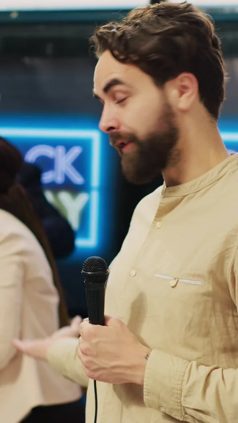 News Reporter Crowd Stock Video Footage | Royalty Free News Reporter ...