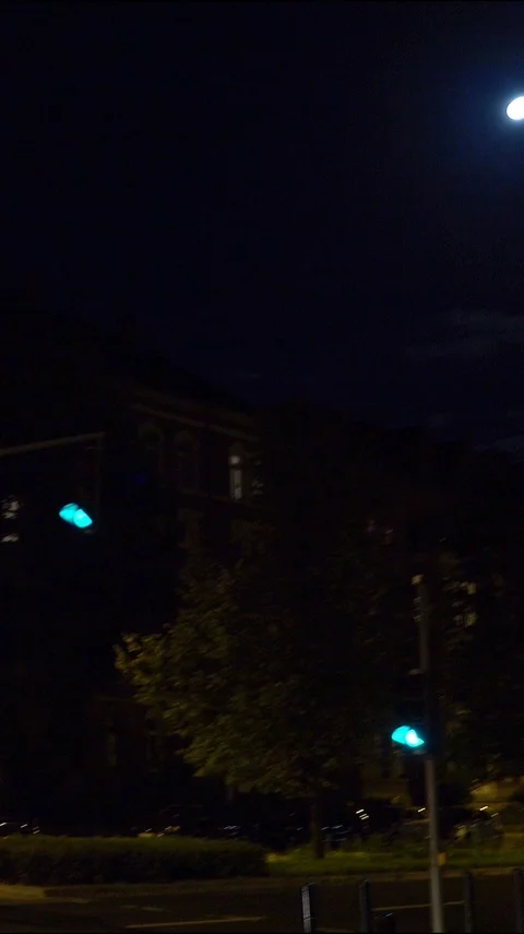 Main Moon Stock Videos – Royalty-Free HD & 4K Videos | Pond5