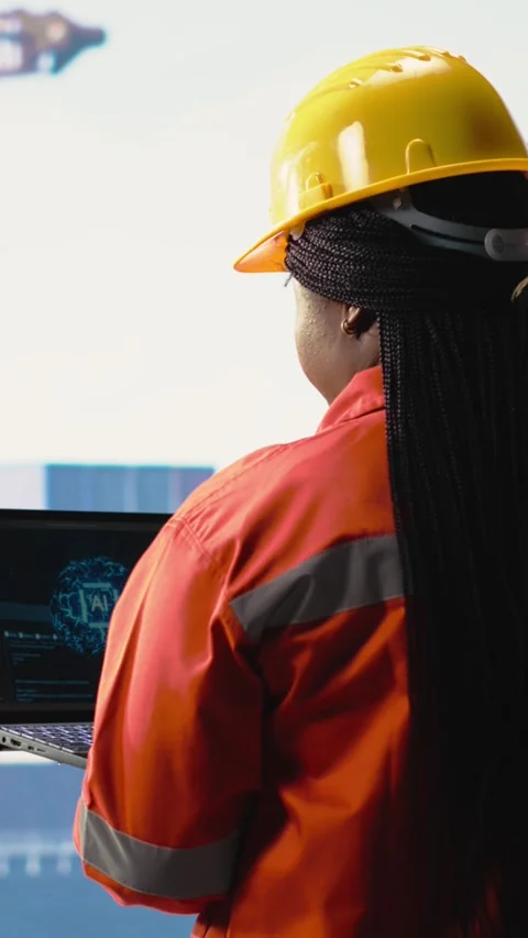 Ai Analyze Video Stock Videos – Royalty-Free HD & 4K Videos