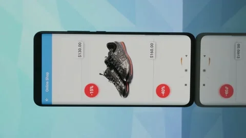 Online Video Store Stock Videos – Royalty-Free HD & 4K Videos