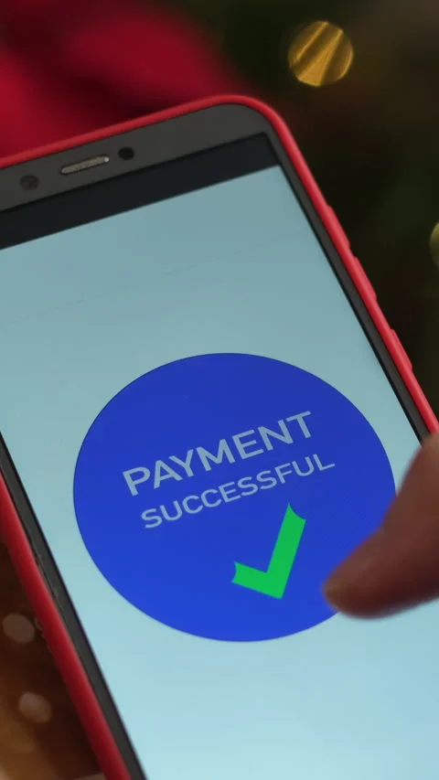 Phone Pay Video Stock Videos – Royalty-Free HD & 4K Videos | Pond5