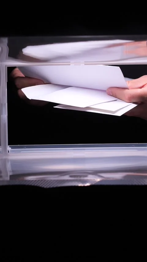 Offical Mail Video Stock Videos – Royalty-Free HD & 4K Videos