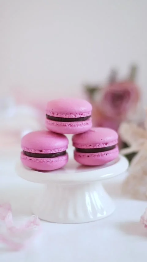 Pink Sweet Video Stock Videos – Royalty-Free HD & 4K Videos