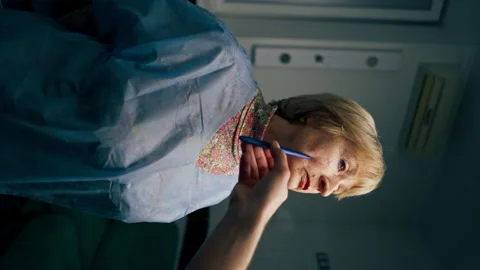 Plastic Sugery Video Stock Videos – Royalty-Free HD & 4K Videos