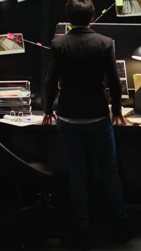 Intelligence Gathering Stock Footage ~ Royalty Free Stock Videos | Pond5