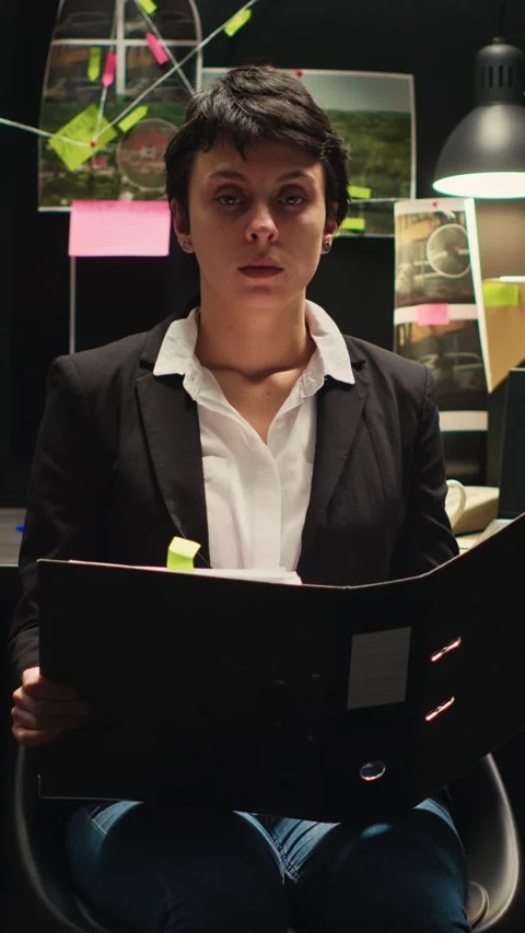 Police Video Call Stock Footage ~ Royalty Free Stock Videos | Pond5