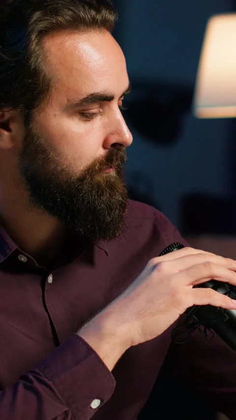 Asmr Stock Videos – Royalty-Free HD & 4K Videos