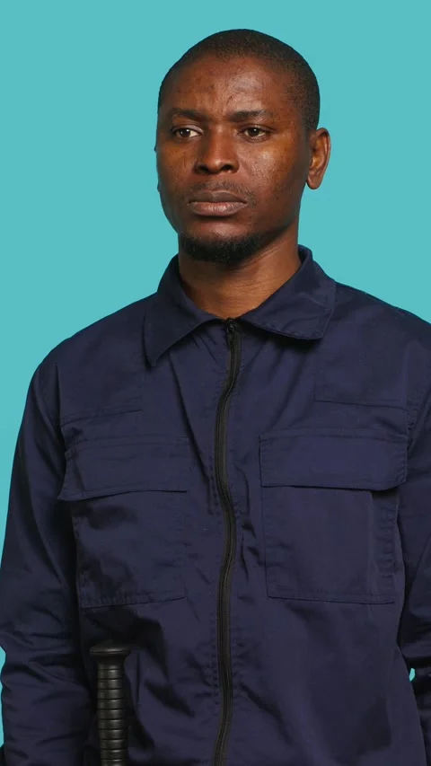 Crossing Security Guard Stock Videos – Royalty-Free HD & 4K Videos